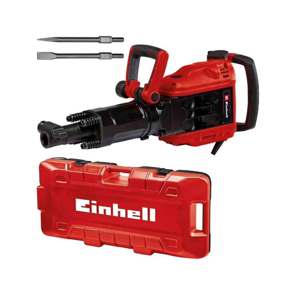 MARTILLO DEMOLEDOR EINHELL TE-DH 50 – Fapasisa