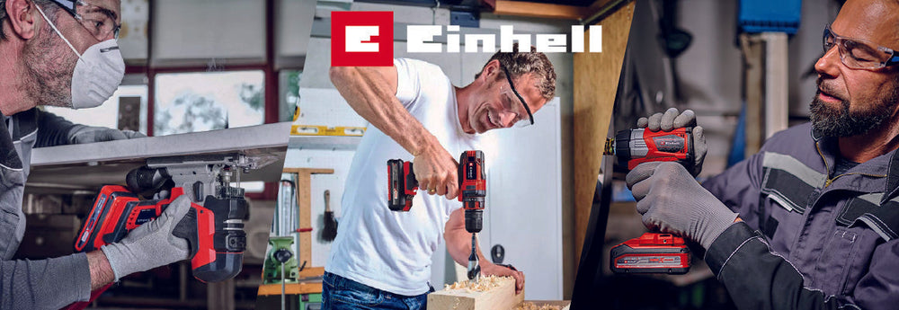 EINHELL – FAPASISA