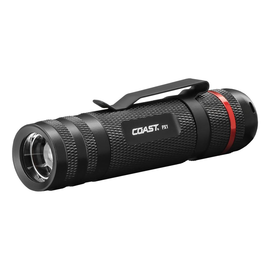 LINTERNA COAST PX1 - 565 LM - 107 MTS – FAPASISA